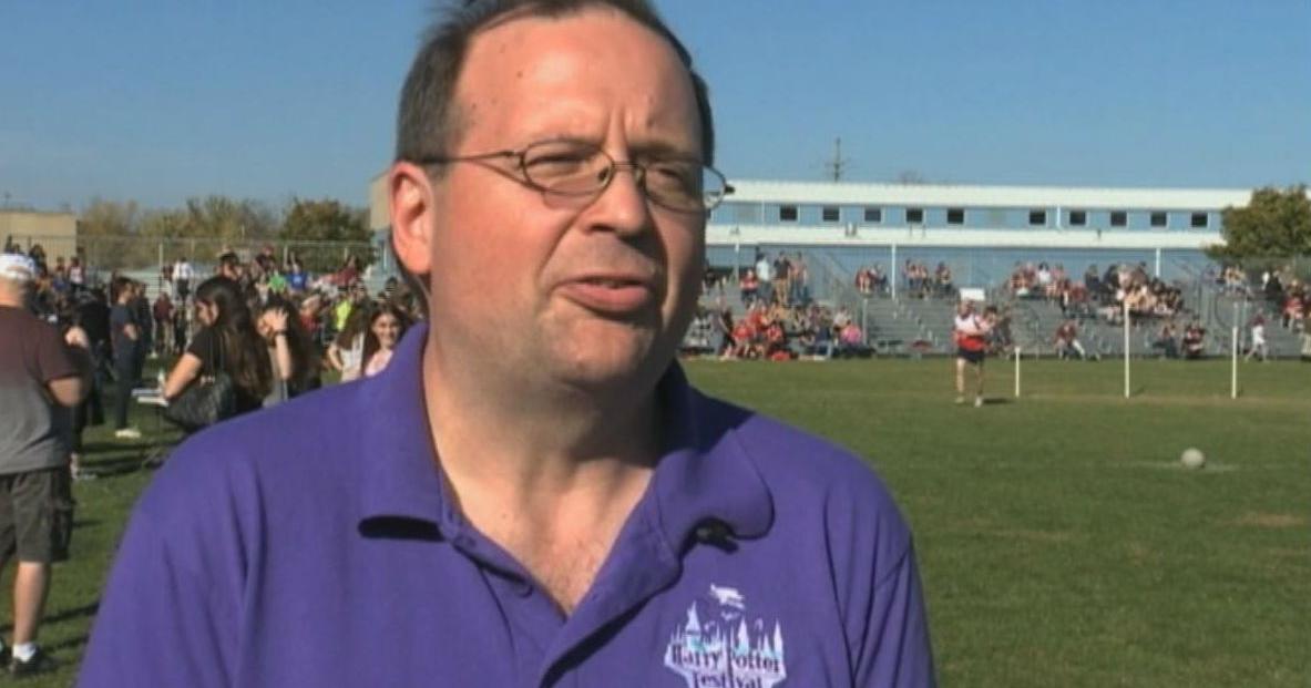 Warriors And Wizards Festival Founder Facing Felony For Theft Lawsuit