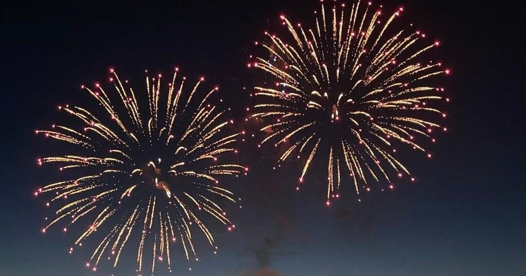 Forward Madison announce July 4 friendly, fireworks show | Top Stories ...