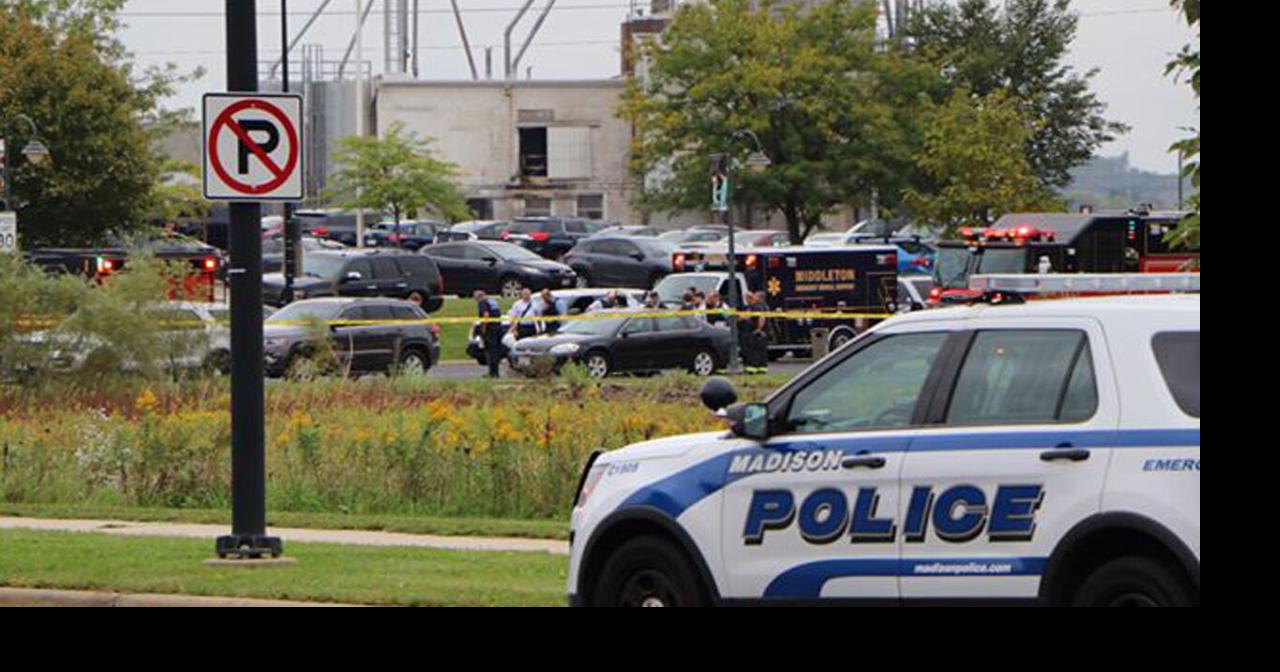 Third victim in Middleton shooting released from hospital | Local News ...