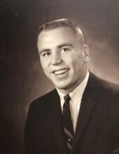Michael E. Mahaffey | Obituaries | channel3000.com