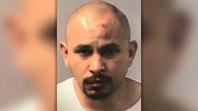 Man who ripped out victim’s eyeball faces life in prison | National and ...