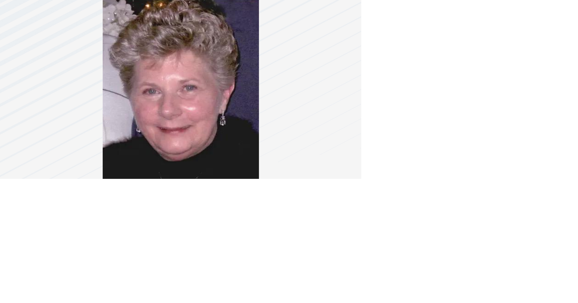 Joan Grosse | Obituaries | channel3000.com