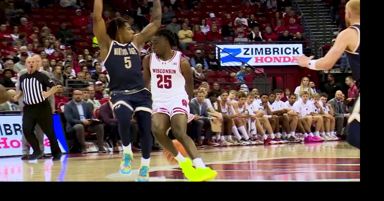 Badger Blueprint - Wisconsin vs. Michigan State pregame show | News ...