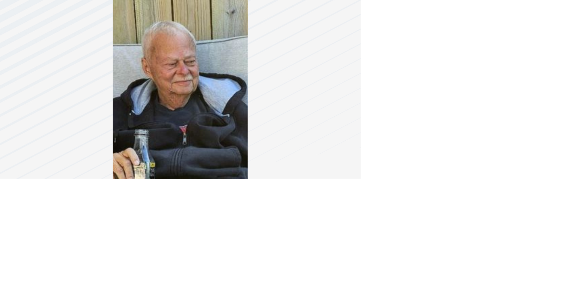 Thomas "Thom" Allan Ludlow | Obituaries | channel3000.com