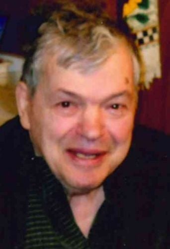 Edward Frank Zevnik | Obituaries | channel3000.com