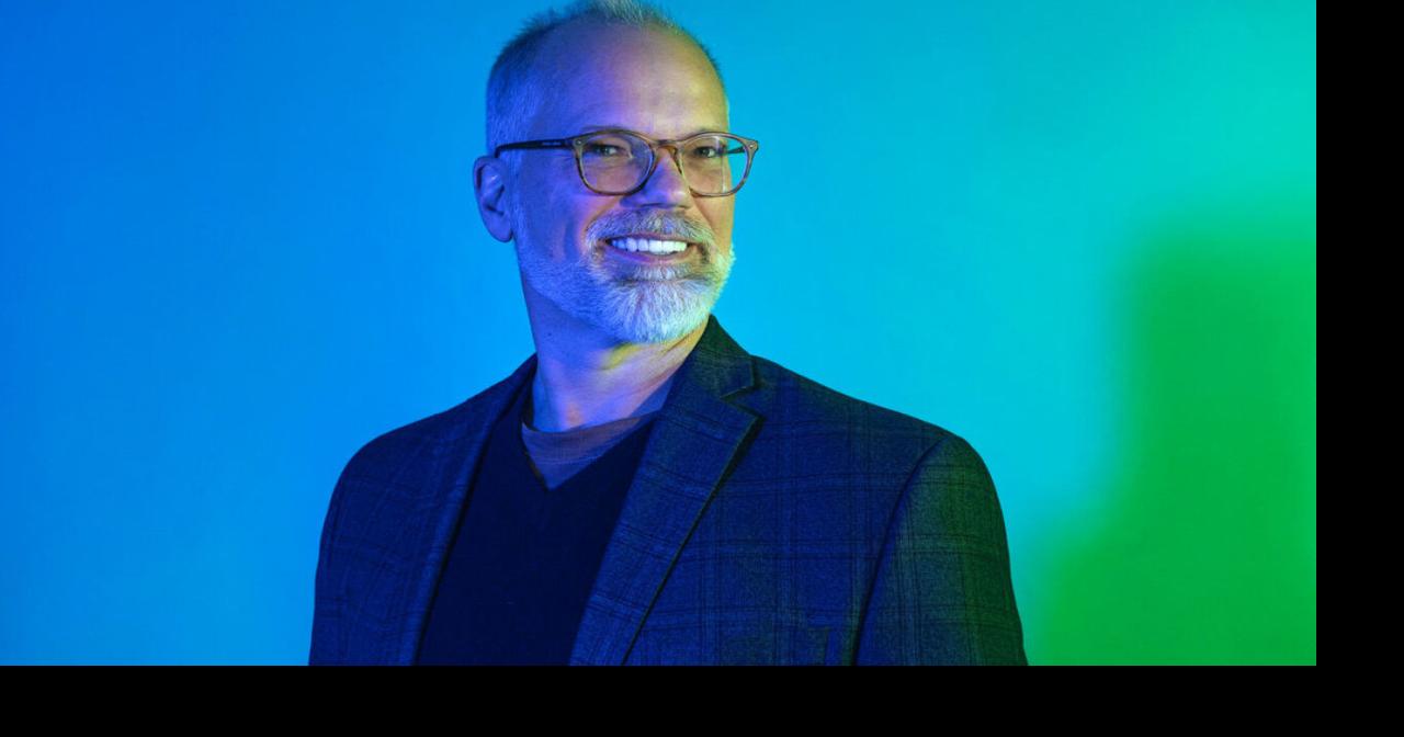 Erik Iverson is shepherding 100 years of innovation | MADISON MAGAZINE | channel3000.com