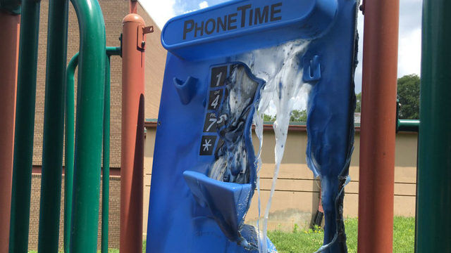 ‘Careless use of fireworks’ blamed for playground fire at YMCA | Local ... ‘Careless use of fireworks’ blamed for playground fire at YMCA | Local ...