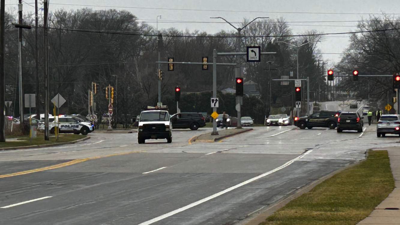Two dead in Madison Christian school shooting; suspect named | News ...