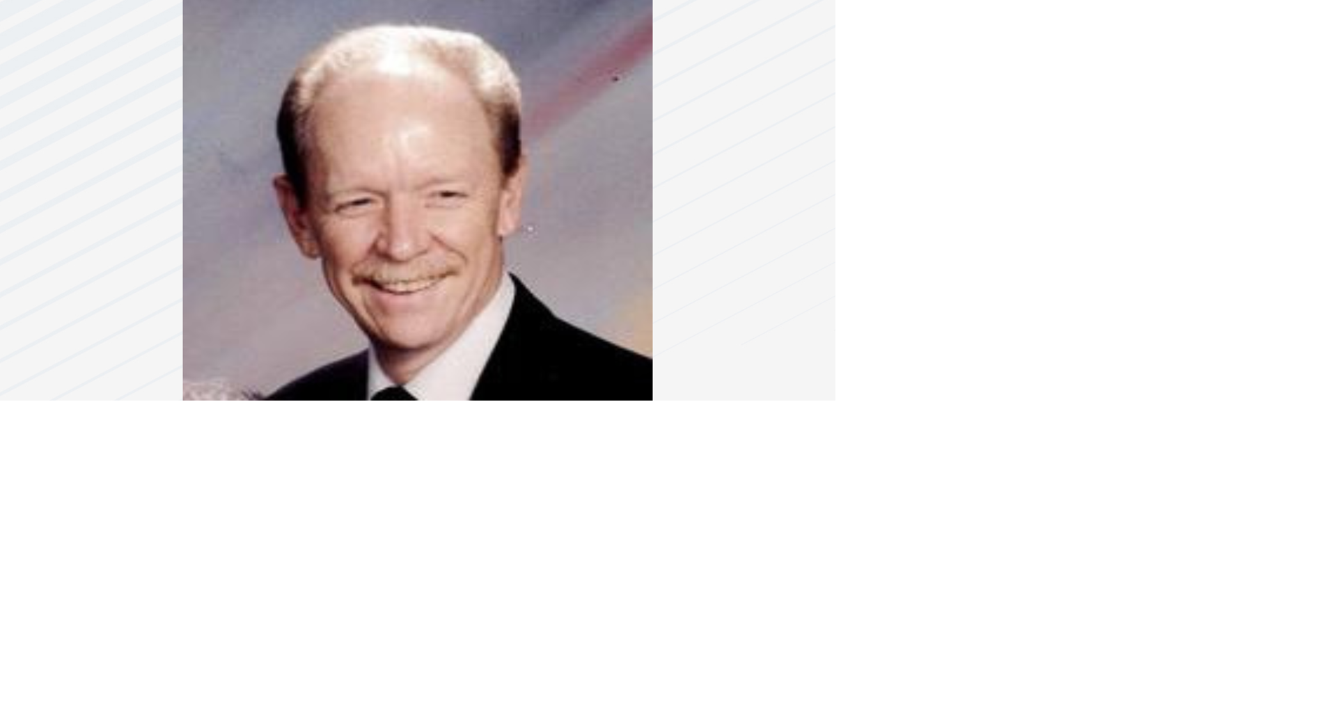 Robert "Bob" W. Hale | Obituaries | channel3000.com