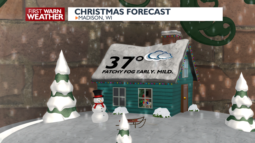 Tracking showers and freezing rain chances tonight | Latest Weather ...