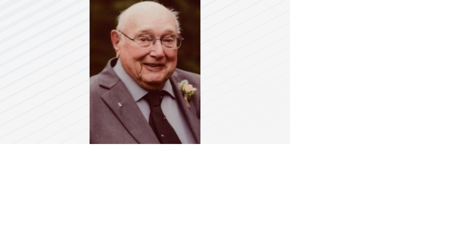 Samuel Jack Hoffman | Obituaries | channel3000.com