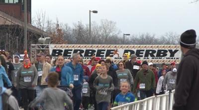 Thousands participate in 12th annual Berbee Derby | Local News ...