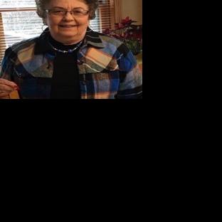 Suzanne M. Barr | Obituaries | channel3000.com