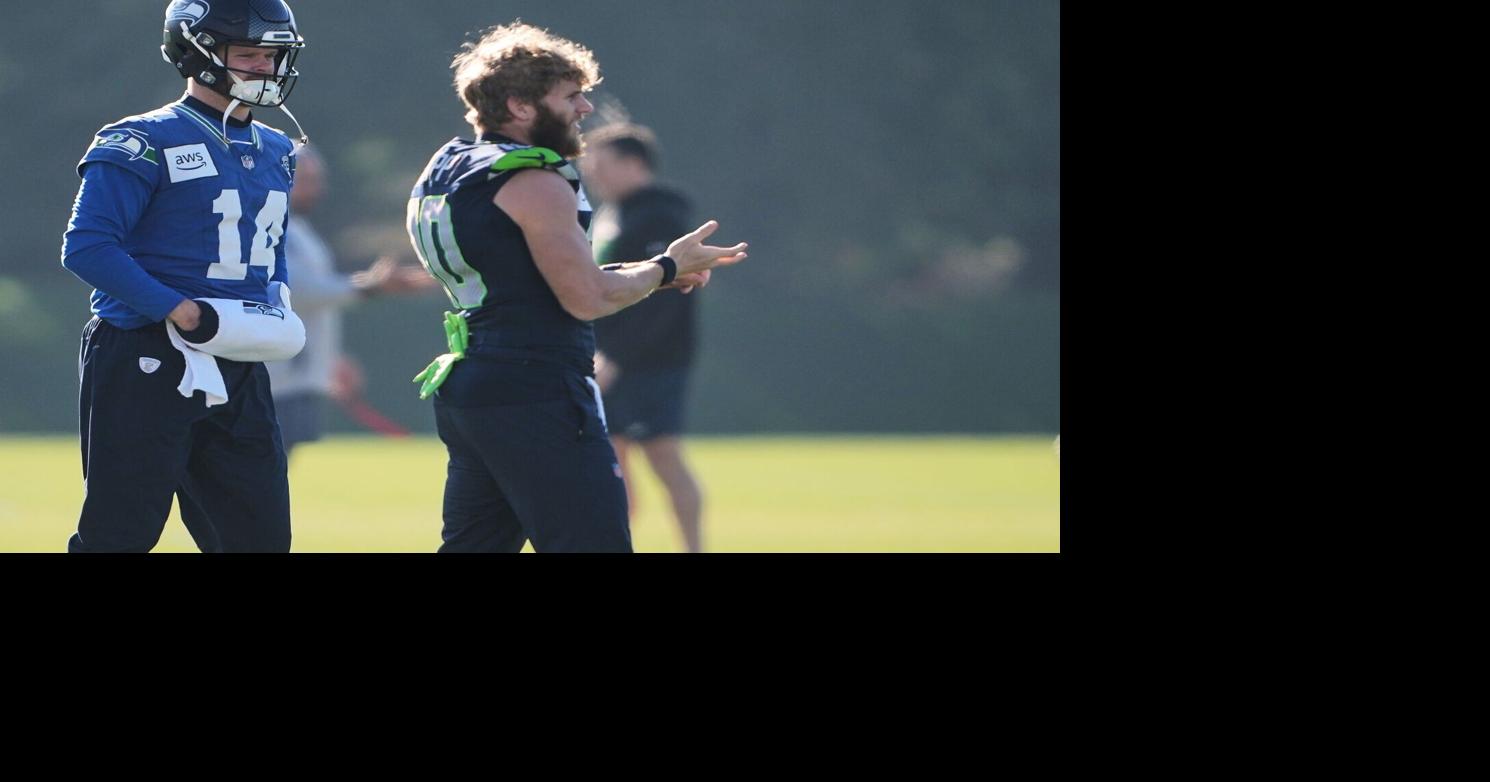 Seahawks, Rams meet again with Super Bowl spot on the line | Shareable ...