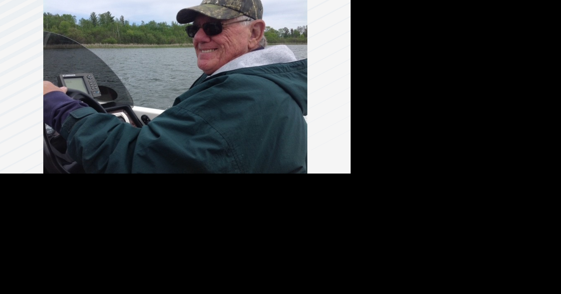 Roger Lee Hron | Obituaries | channel3000.com