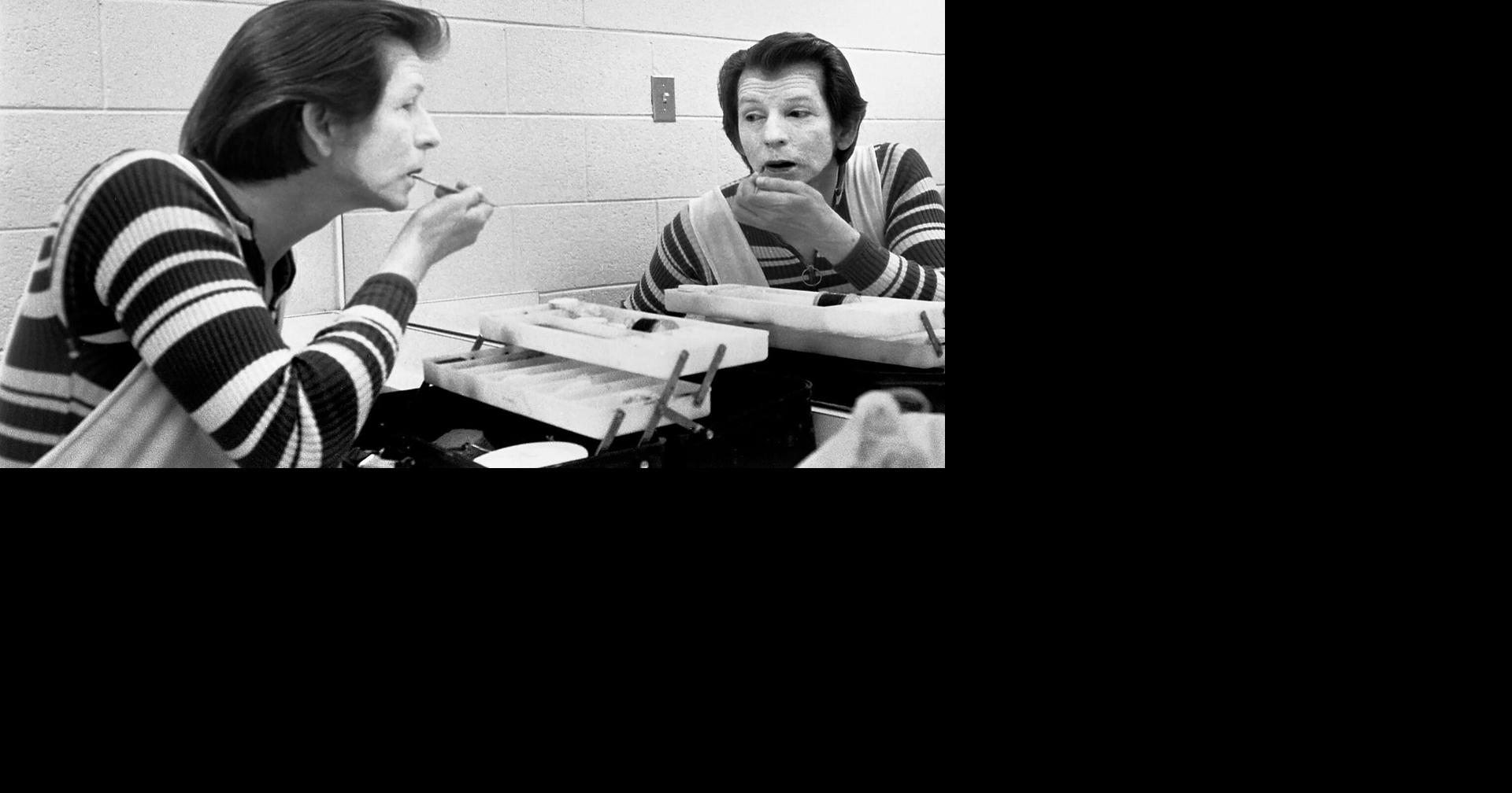 Remembering Reid Gilbert | Columns | channel3000.com