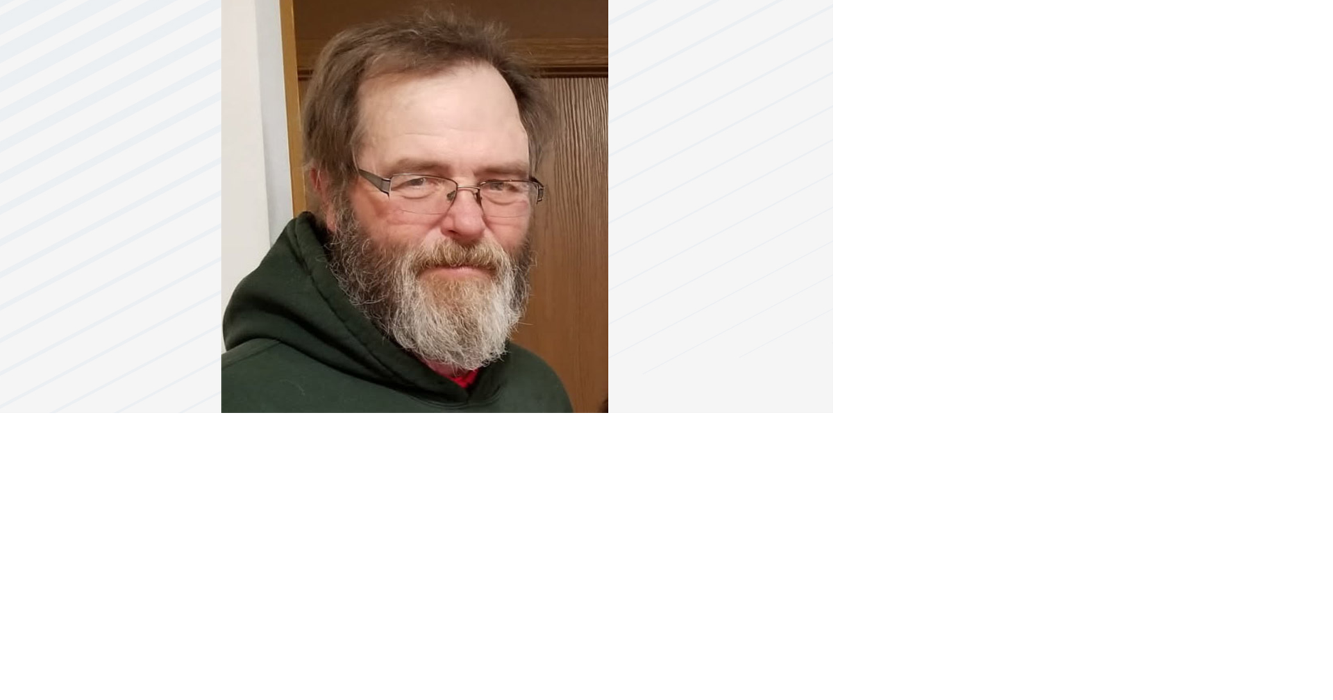James “Jim” Brisbois Jr. | Obituaries | channel3000.com