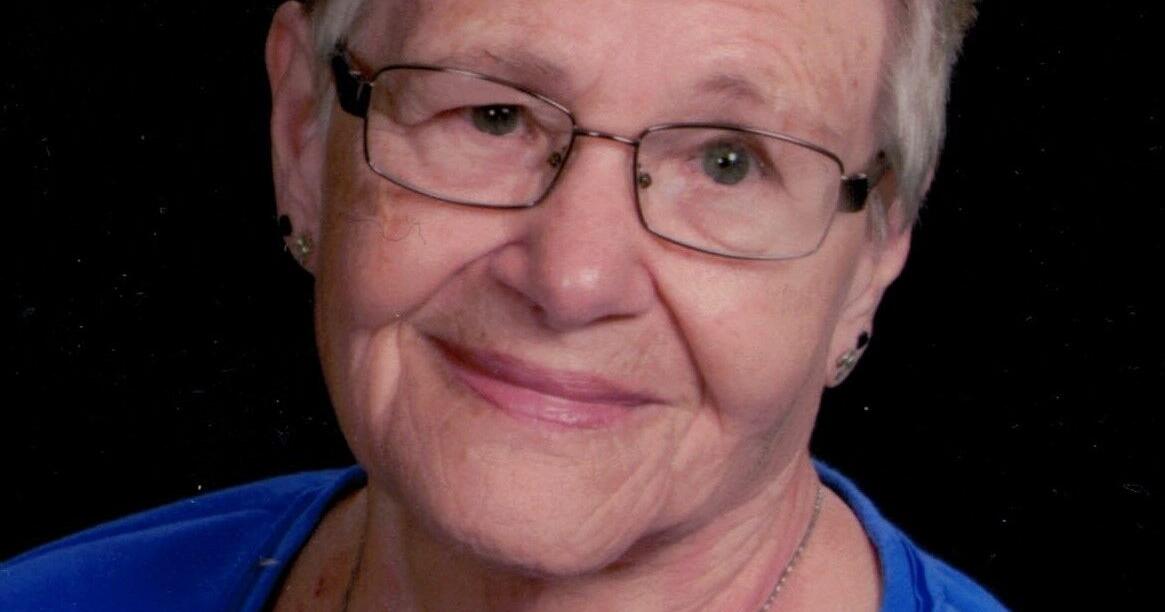 Elaine J. Shaffer | Obituaries | channel3000.com