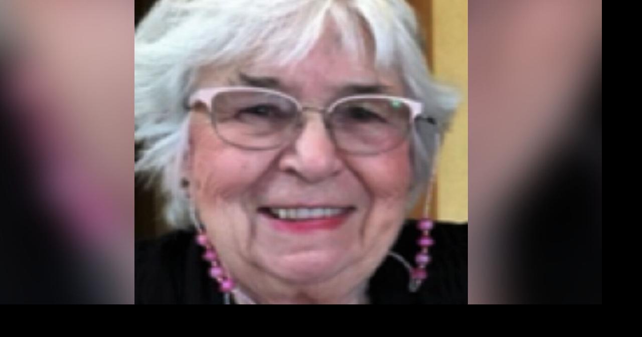 Arlene Joan Patzer | Obituaries | channel3000.com