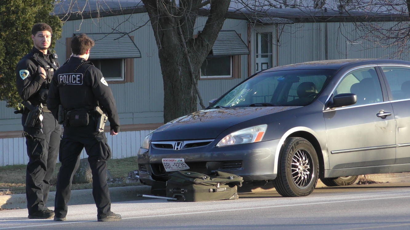 Woman dies after being hit by vehicle in Madison | News | channel3000.com