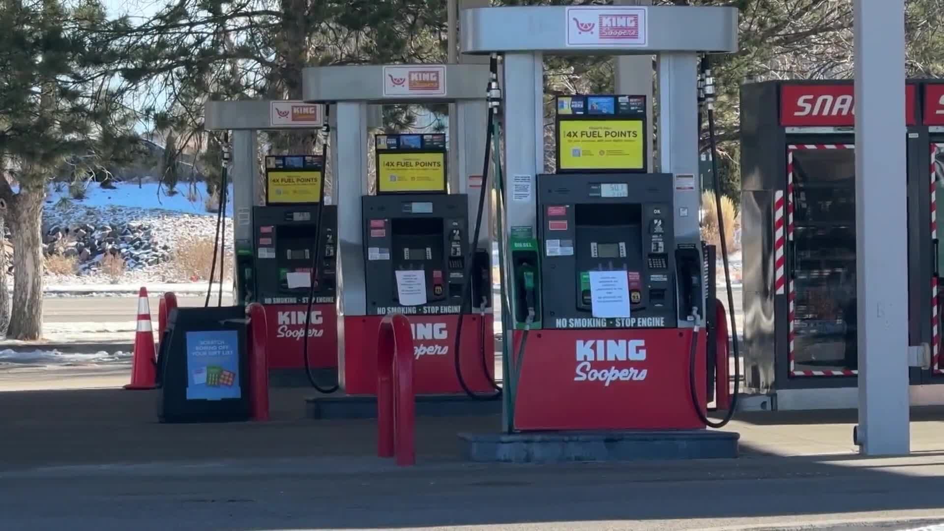 Man who unknowingly bought tainted gas calls on oil companies to ...