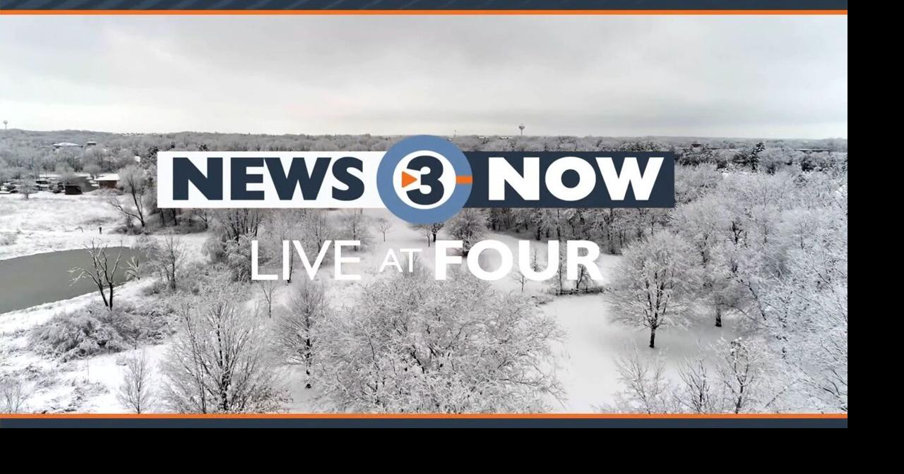 News 3 Now Live at Four: February 5, 2026 | Video | channel3000.com