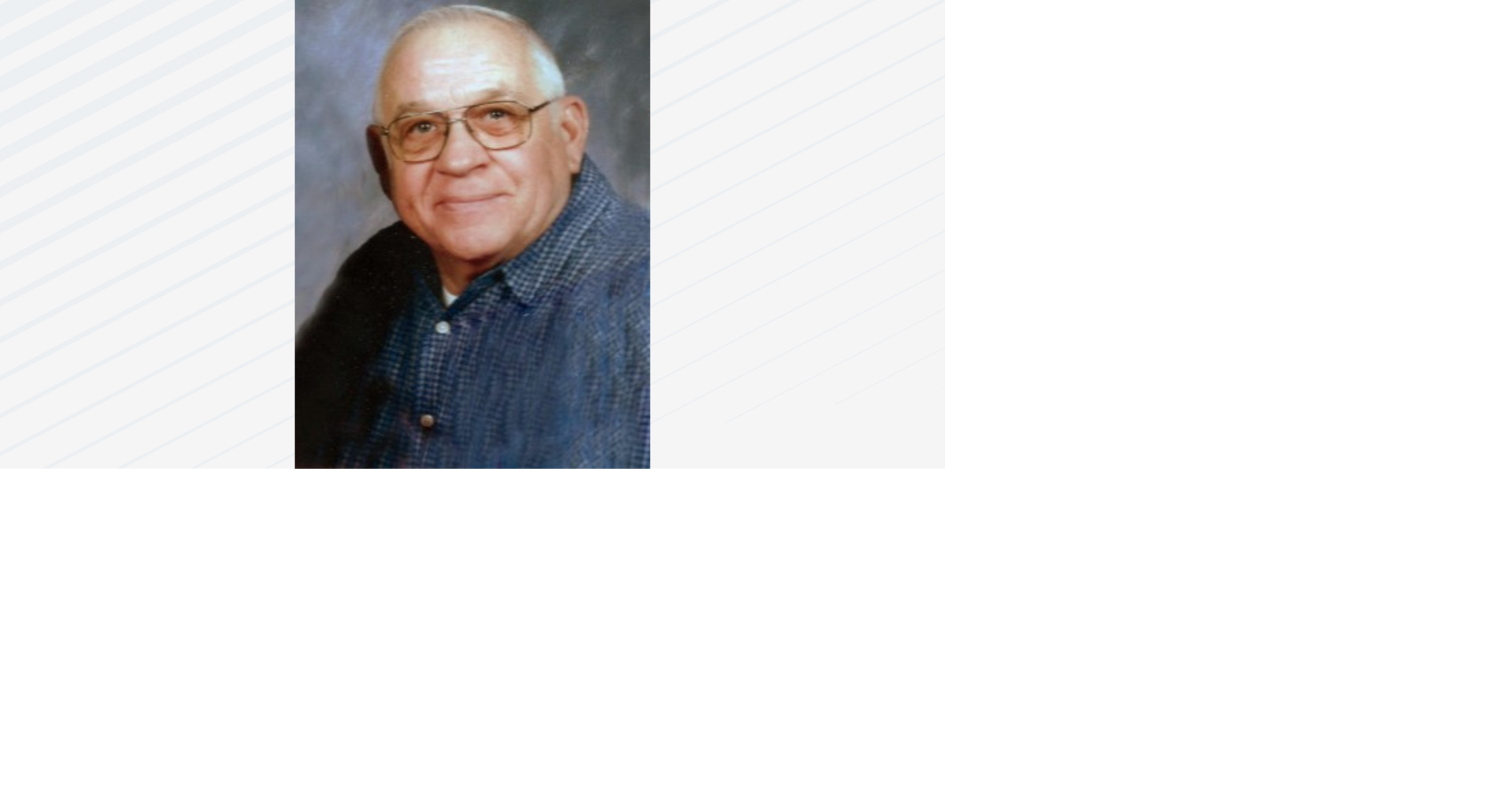 Larry Gene Goecks | Obituaries | channel3000.com