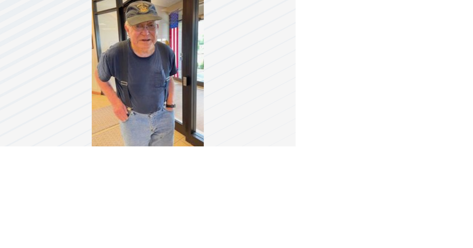 Lyle J. Padrutt | Obituaries | channel3000.com