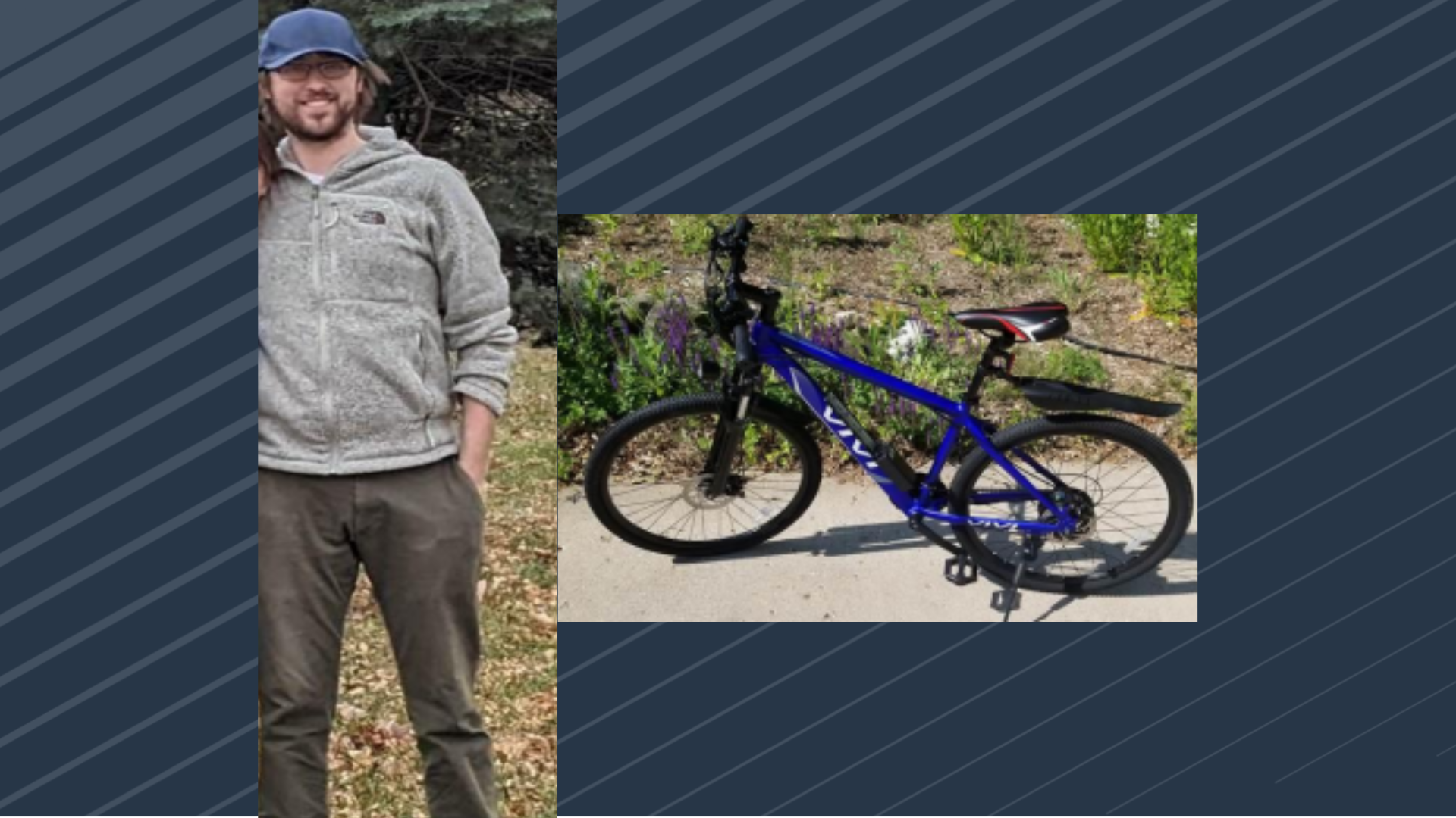 MPD asks hunters to keep an eye out for missing person during gun deer ...