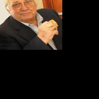 George M. Rauch | Obituaries | channel3000.com