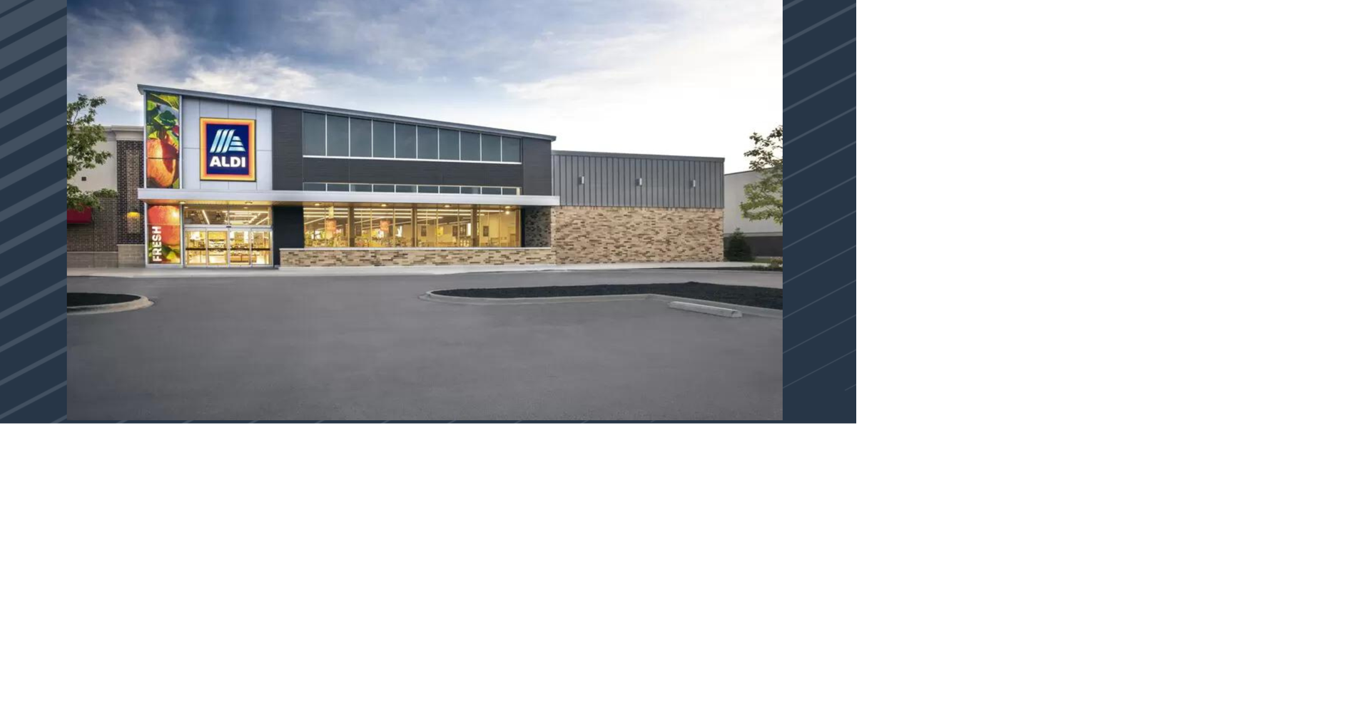 ALDI opens first store in Whitewater | News | channel3000.com