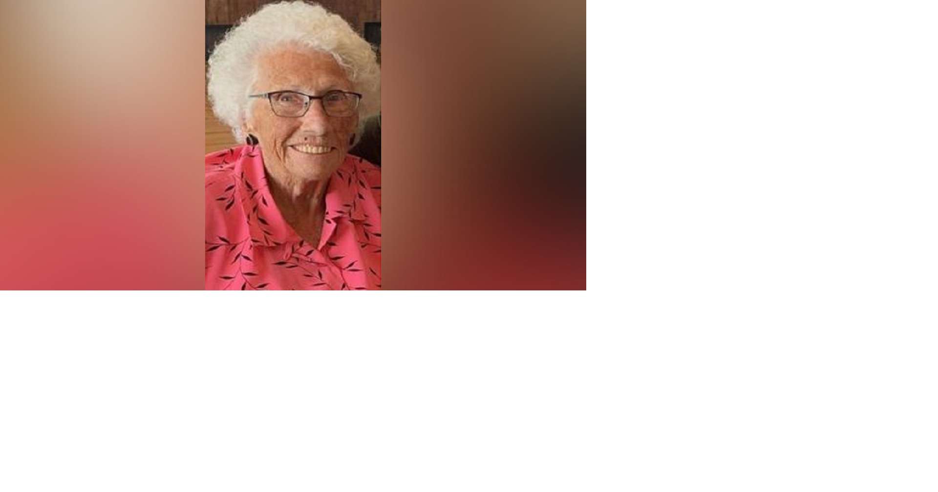 Cecelia F. Keleher | Obituaries | channel3000.com