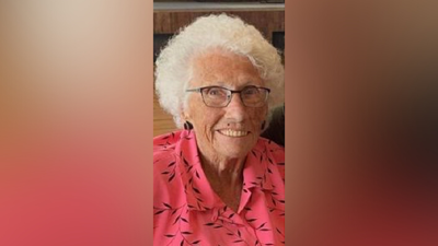Cecelia F. Keleher | Obituaries | channel3000.com