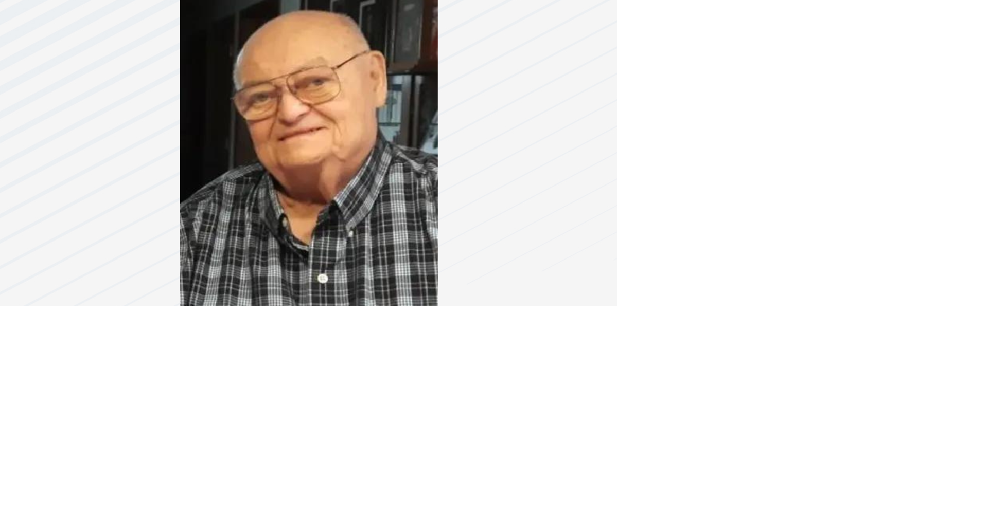 James Joseph William "Jim" Guy, Jr. | Obituaries | channel3000.com