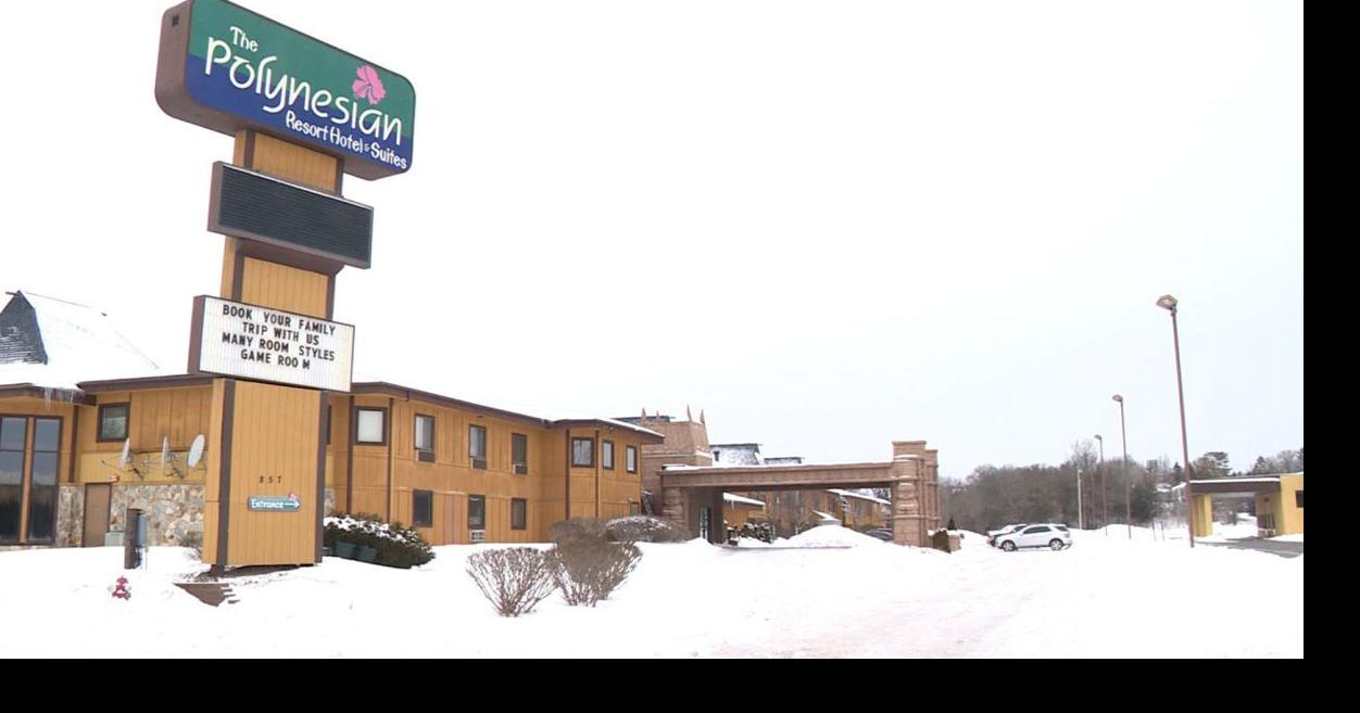 Wisconsin Dells police investigate how about 20 syringes with needles ...