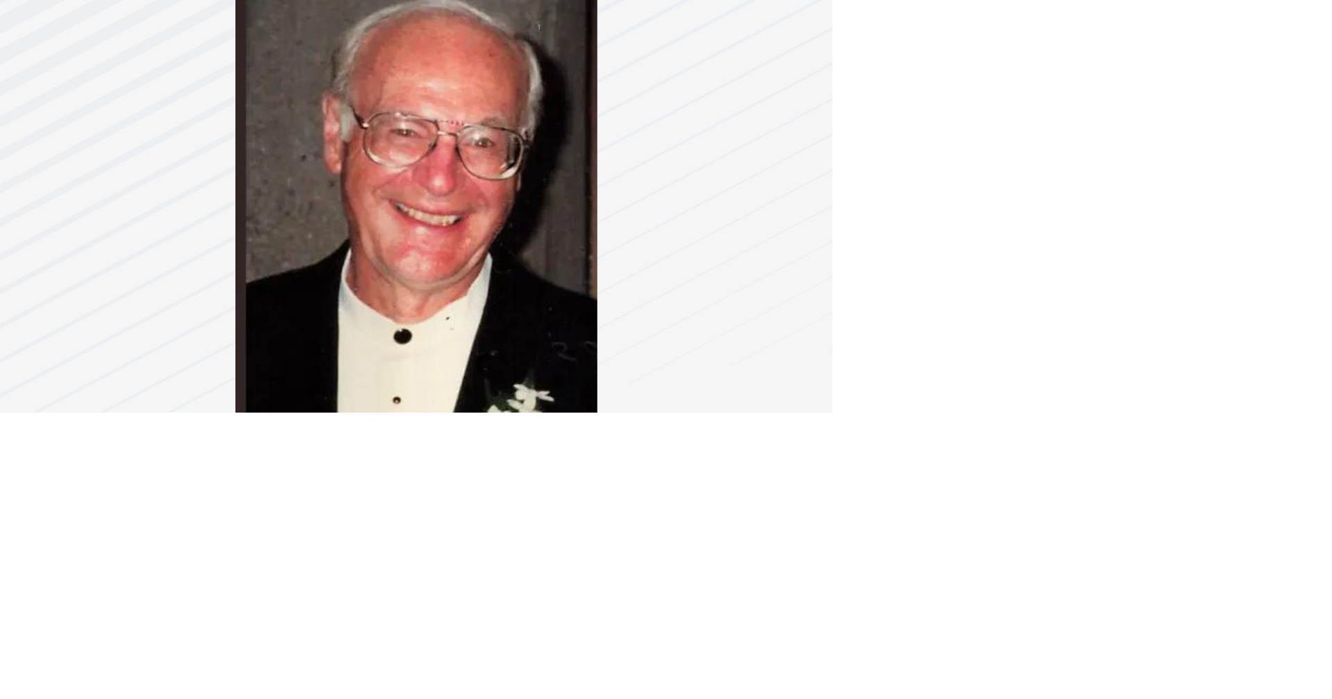 Robert E. "Bob" Barth | Obituaries | channel3000.com