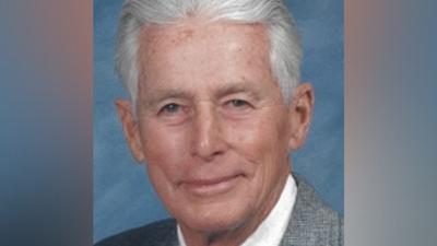 Joseph A. “Joe” Hansen | Obituaries | channel3000.com