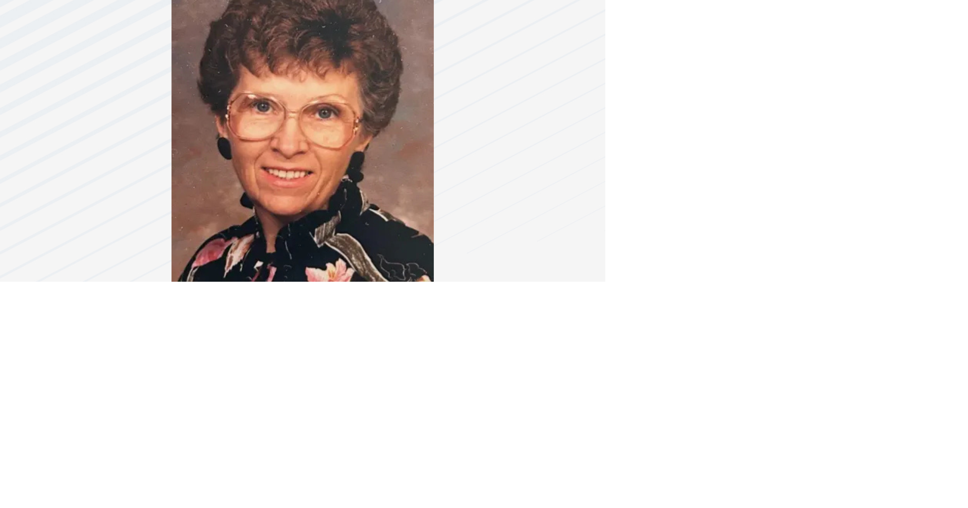 Ellen Hess | Obituaries | channel3000.com