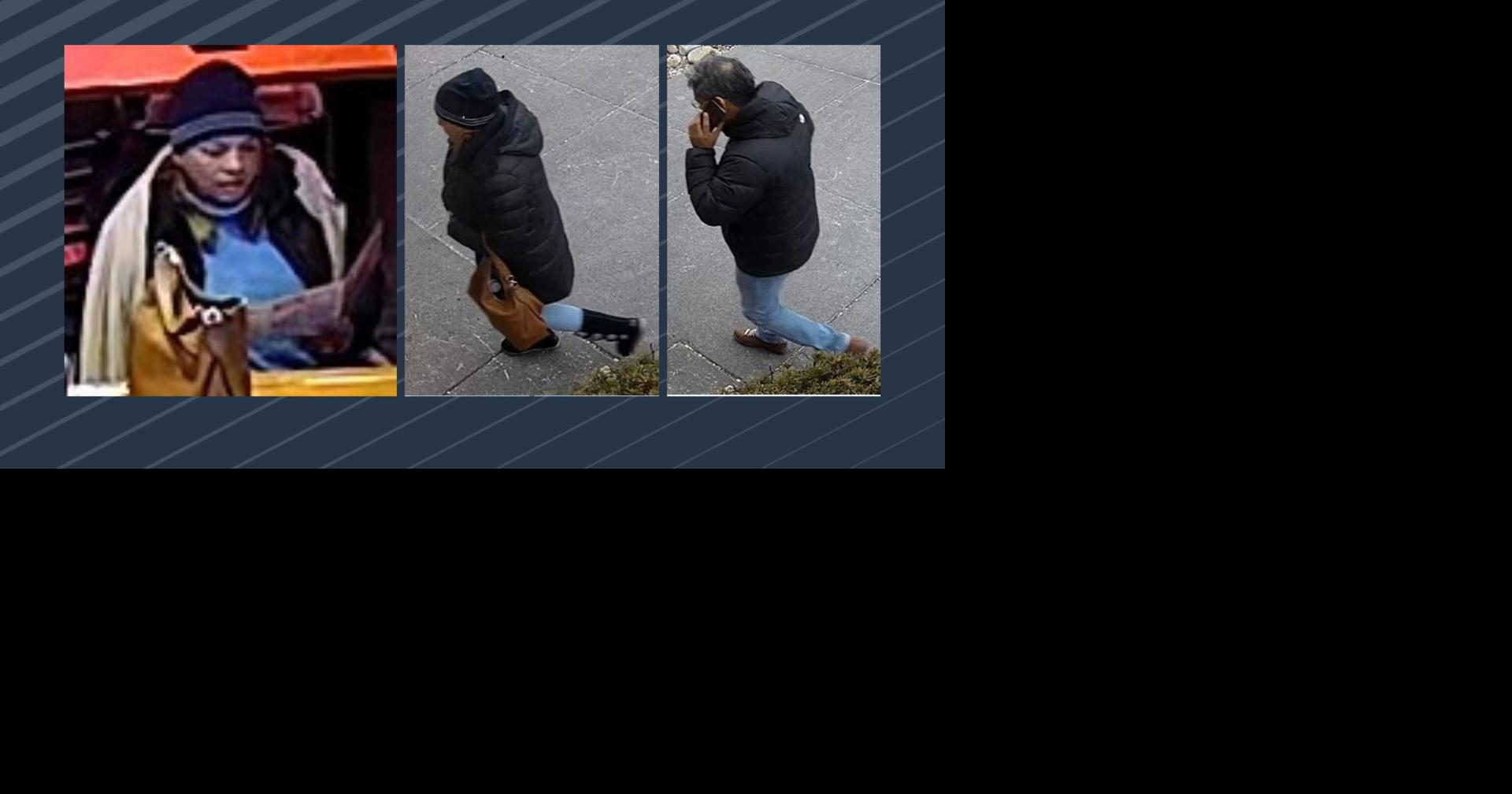 Madison police looking for suspects in wallet theft near East Towne ...
