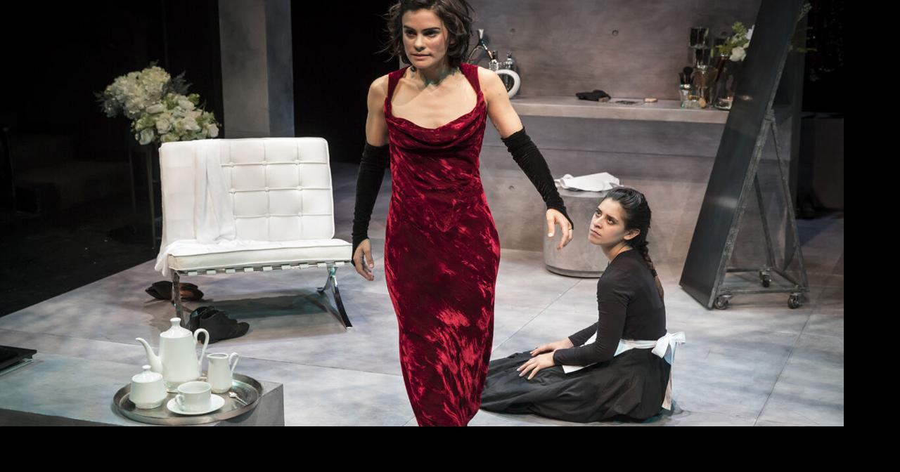 Theater review: APT’s ‘Maids’ makes an unpleasant experience ...