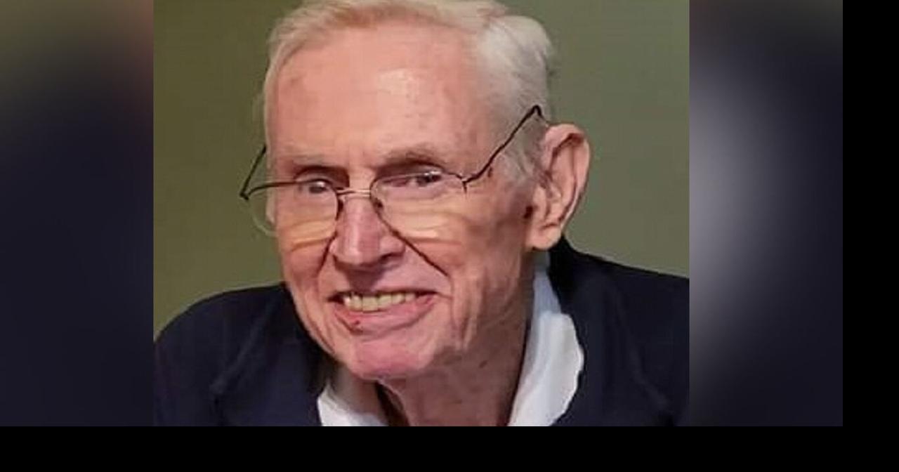 Donnell Darrell “Don” Klute | Obituaries | channel3000.com