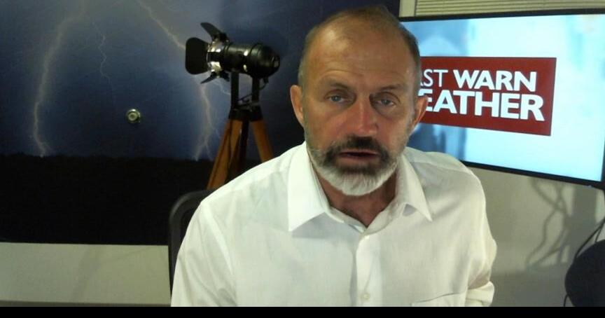 Afternoon forecast May 13, 2024 | Video | channel3000.com