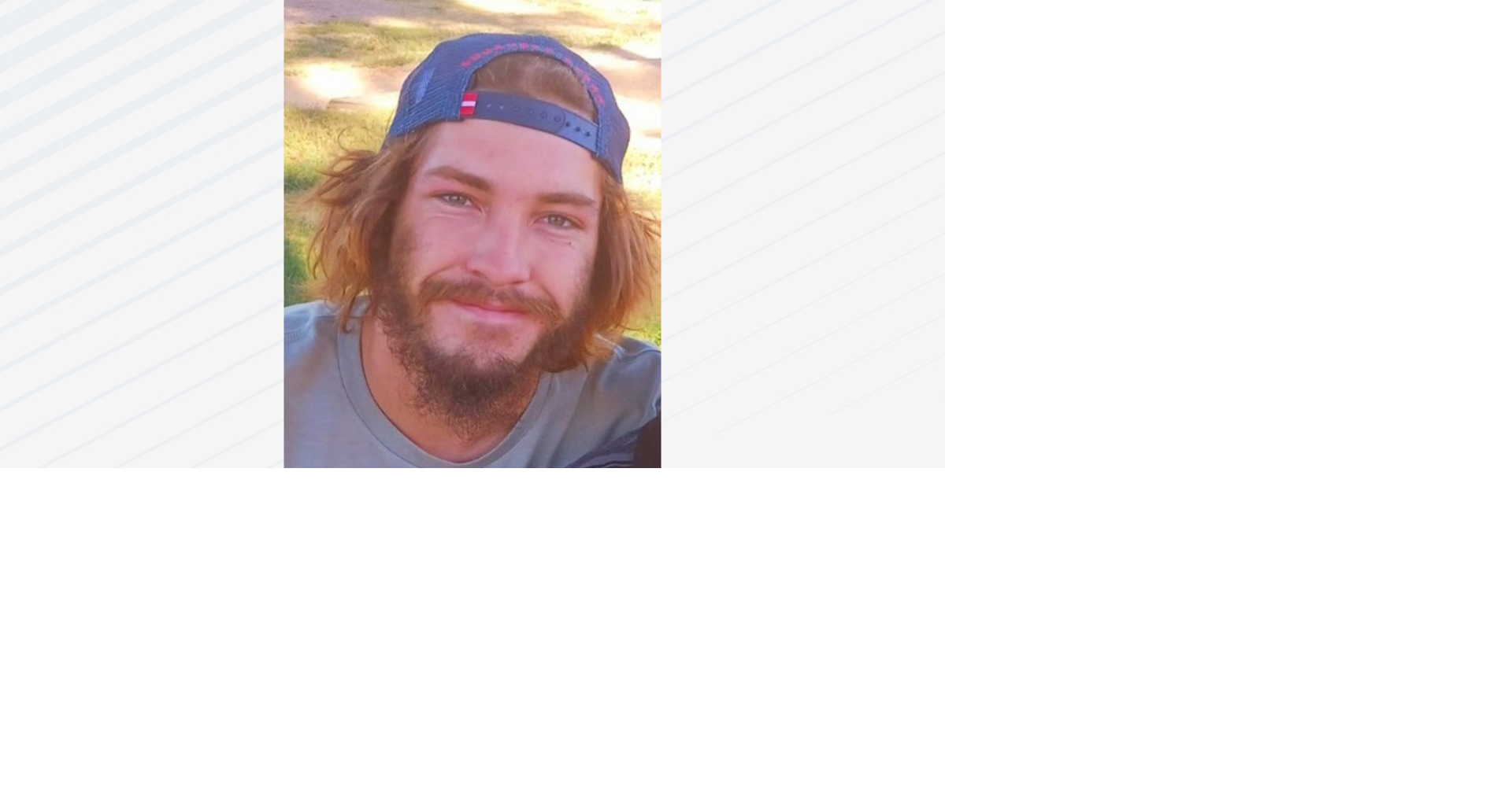 Kaiyzer Anthony Ballweg | Obituaries | channel3000.com