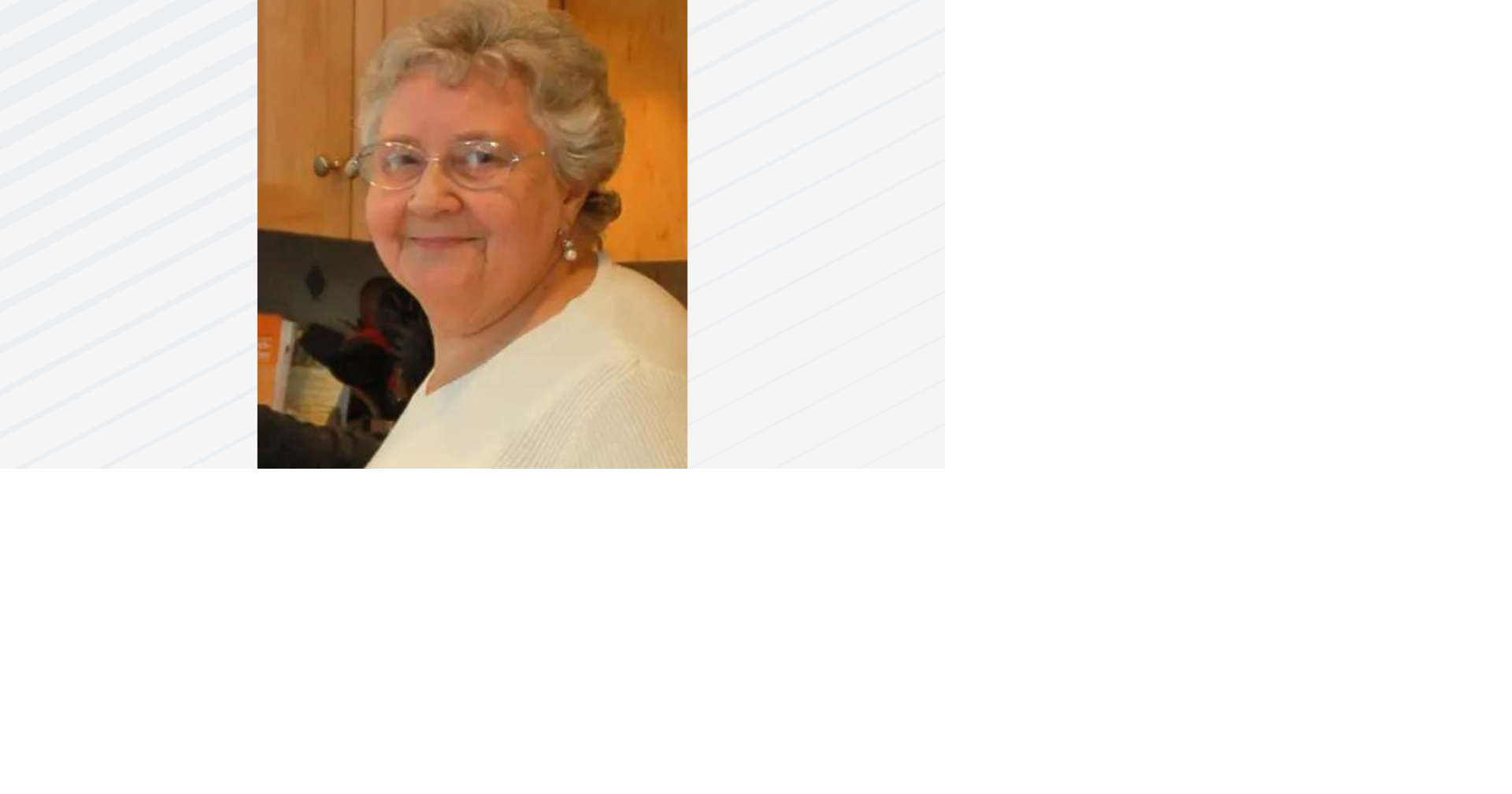 Lila A. Olson | Obituaries | channel3000.com
