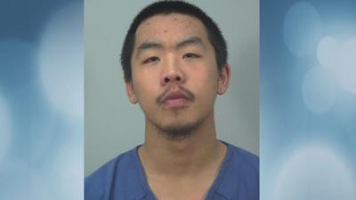 Madison teens driving stolen truck accused of stealing alcohol, BB guns ...