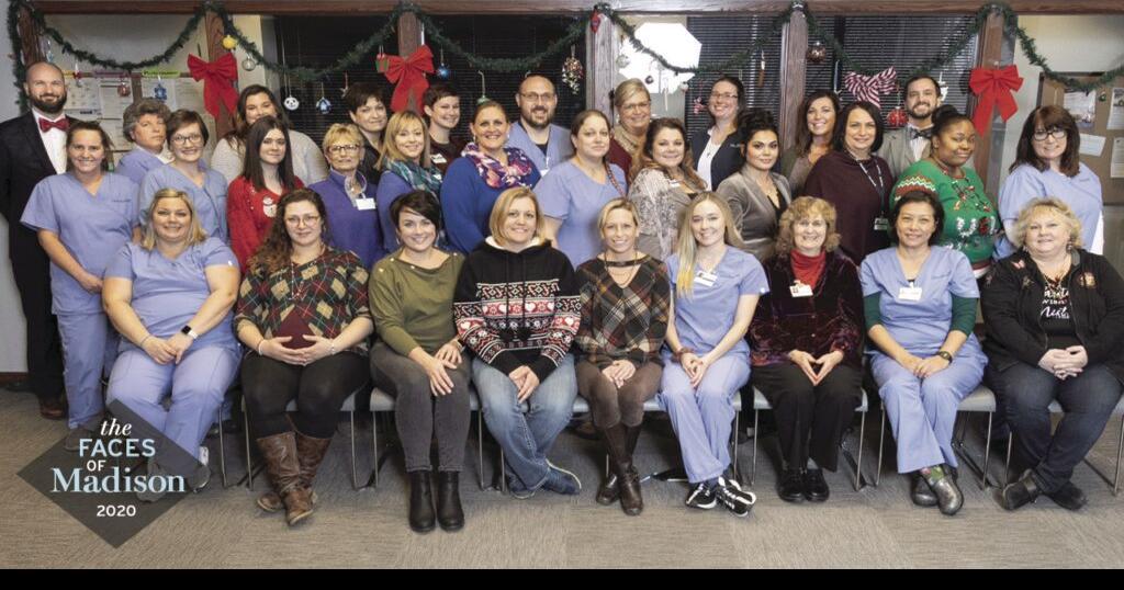 The Faces of Hospice Care: Heartland Hospice Care | Sponsored Content ...