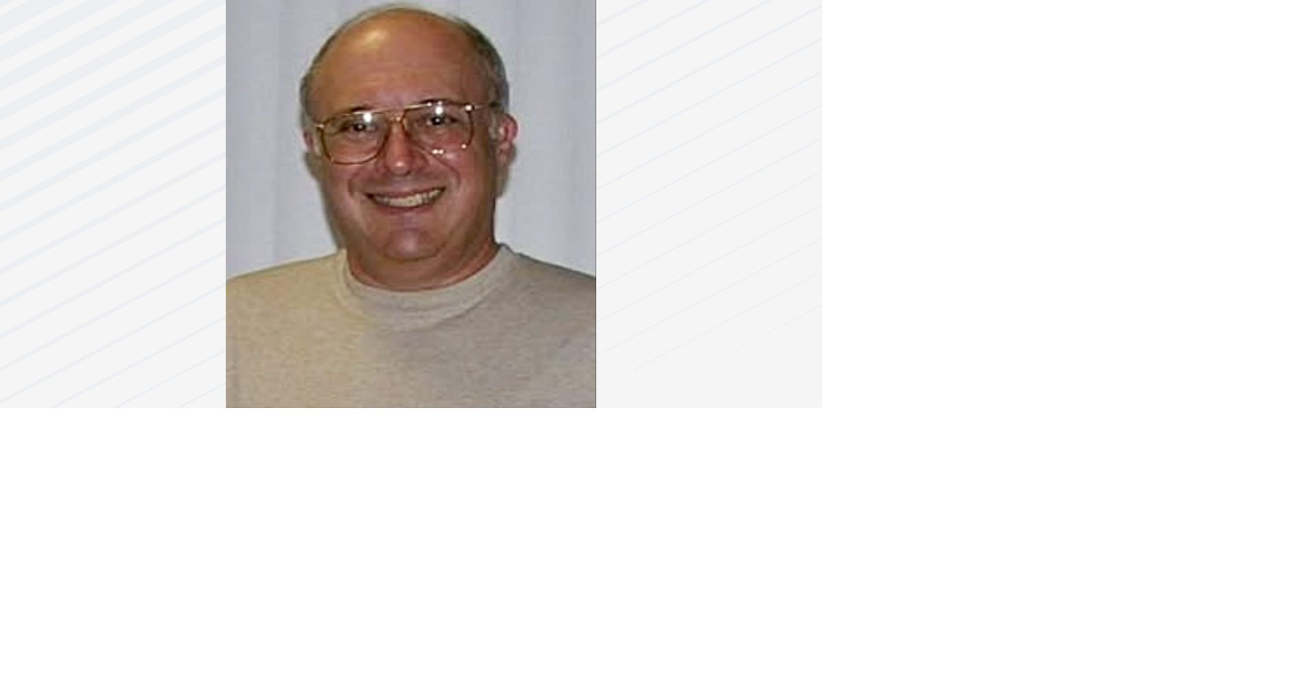 William Anthony Tricomi, Jr. | Obituaries | channel3000.com