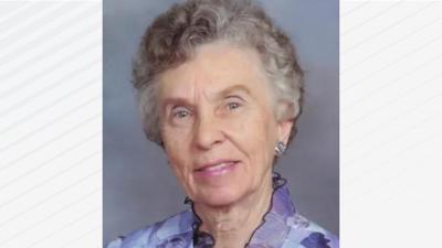 Doris Elaine Gerry | Obituaries | channel3000.com
