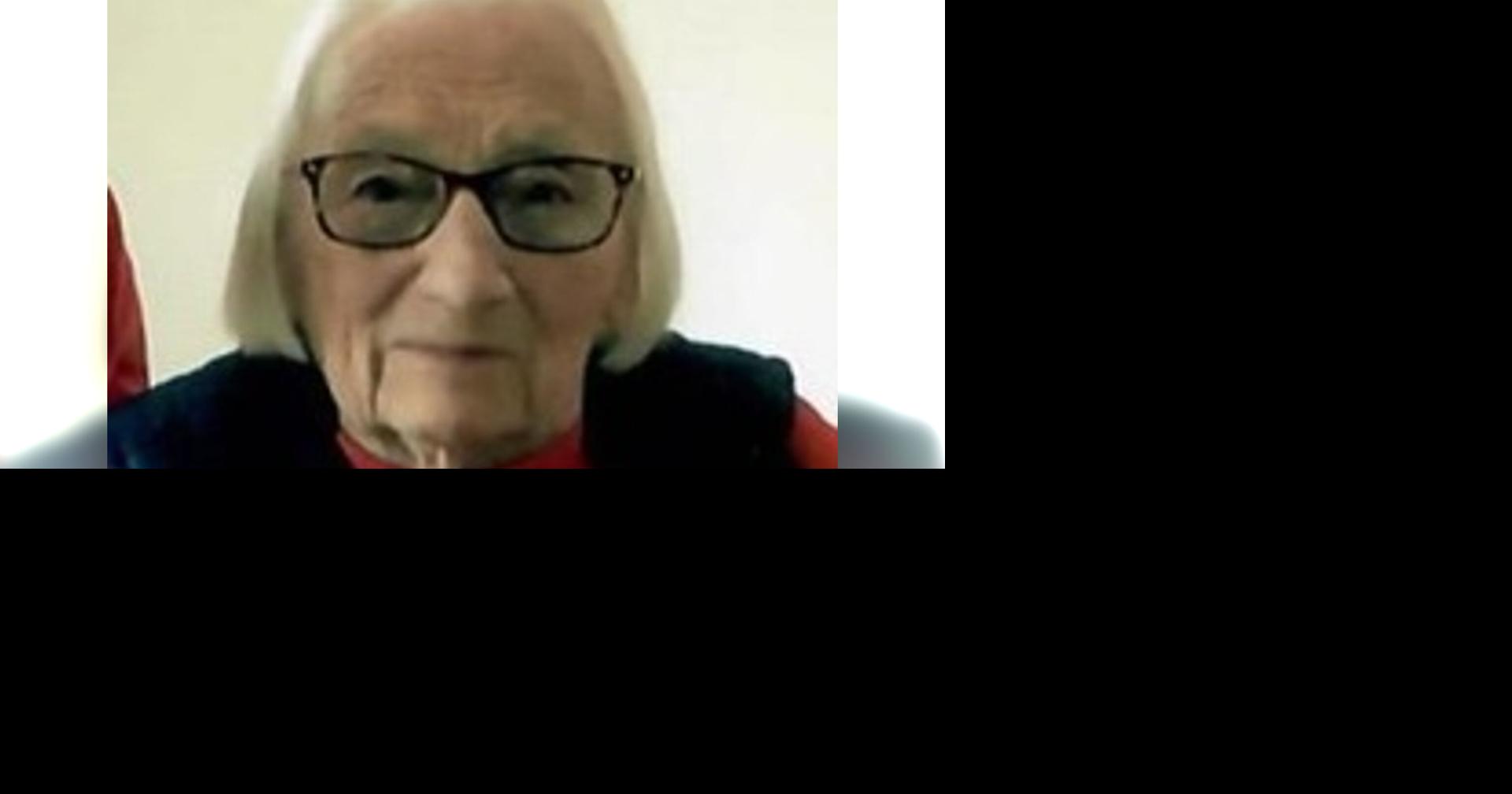 Adeline “Dolly” Mary Mitchell | Obituaries | channel3000.com