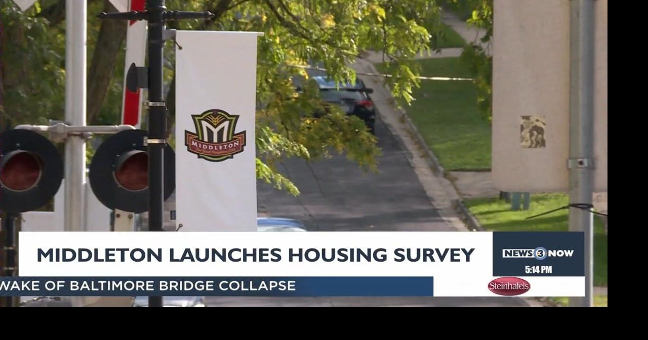 Middleton is launching a community housing survey | News | channel3000.com